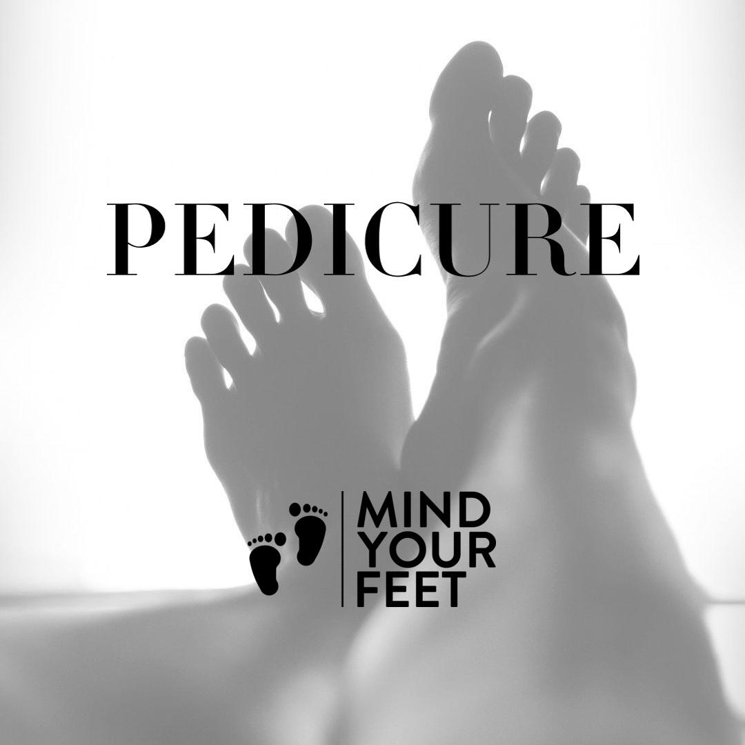 Pedicure MIND YOUR FEET Hoofddorp - Nextdoor
