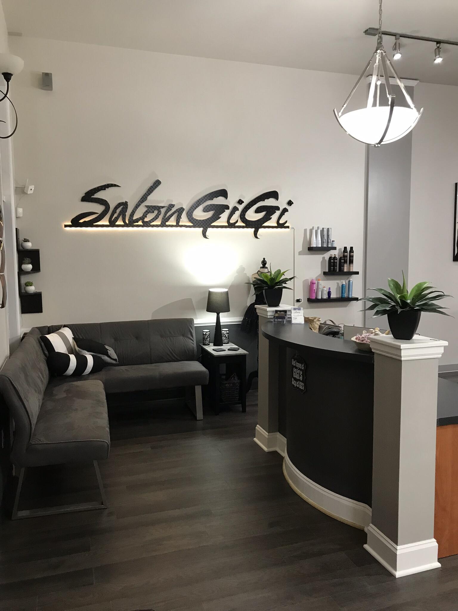 Salon GiGi - Fort Worth, TX - Nextdoor