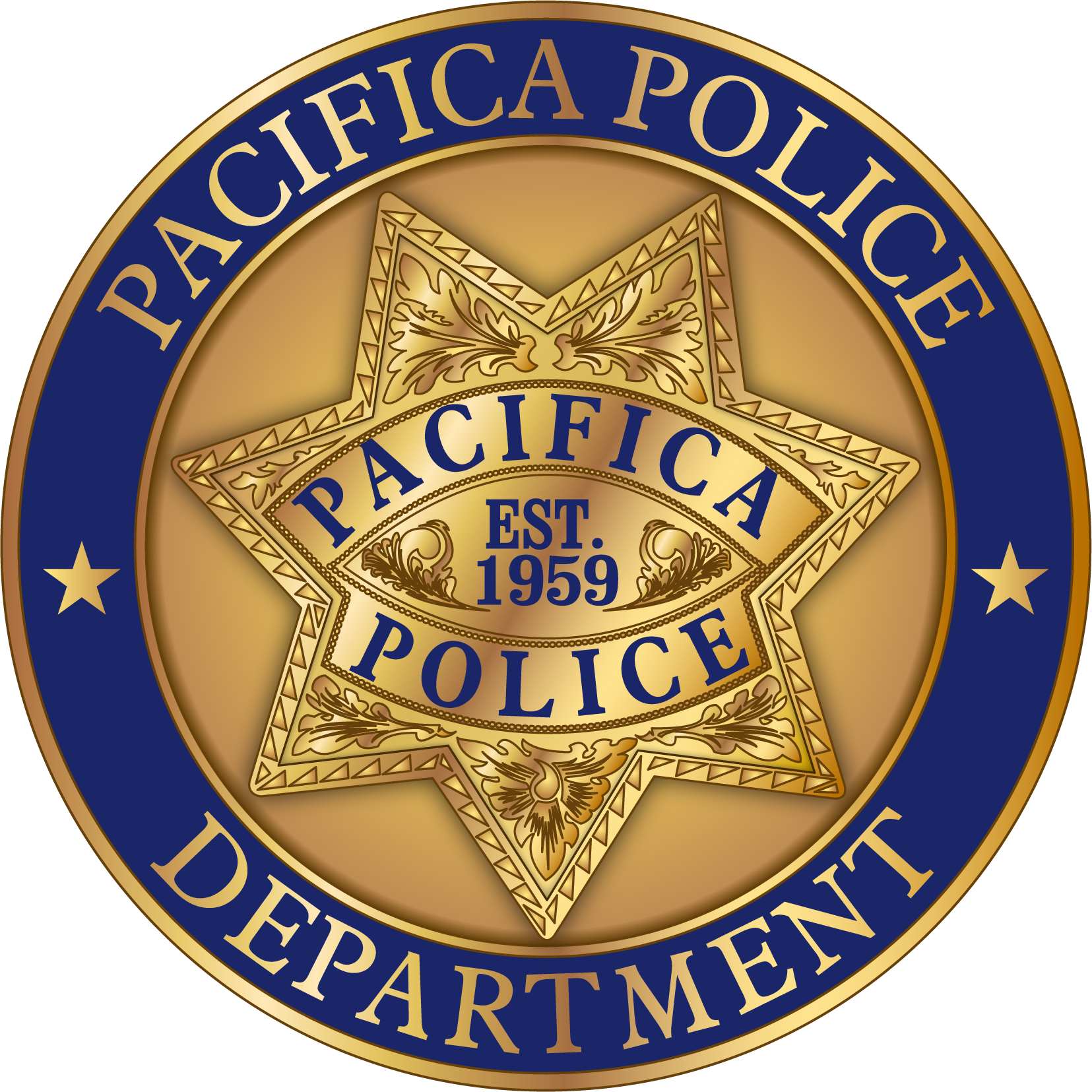 Pacifica Police Department Holding DUI Checkpoint December 19, 2025