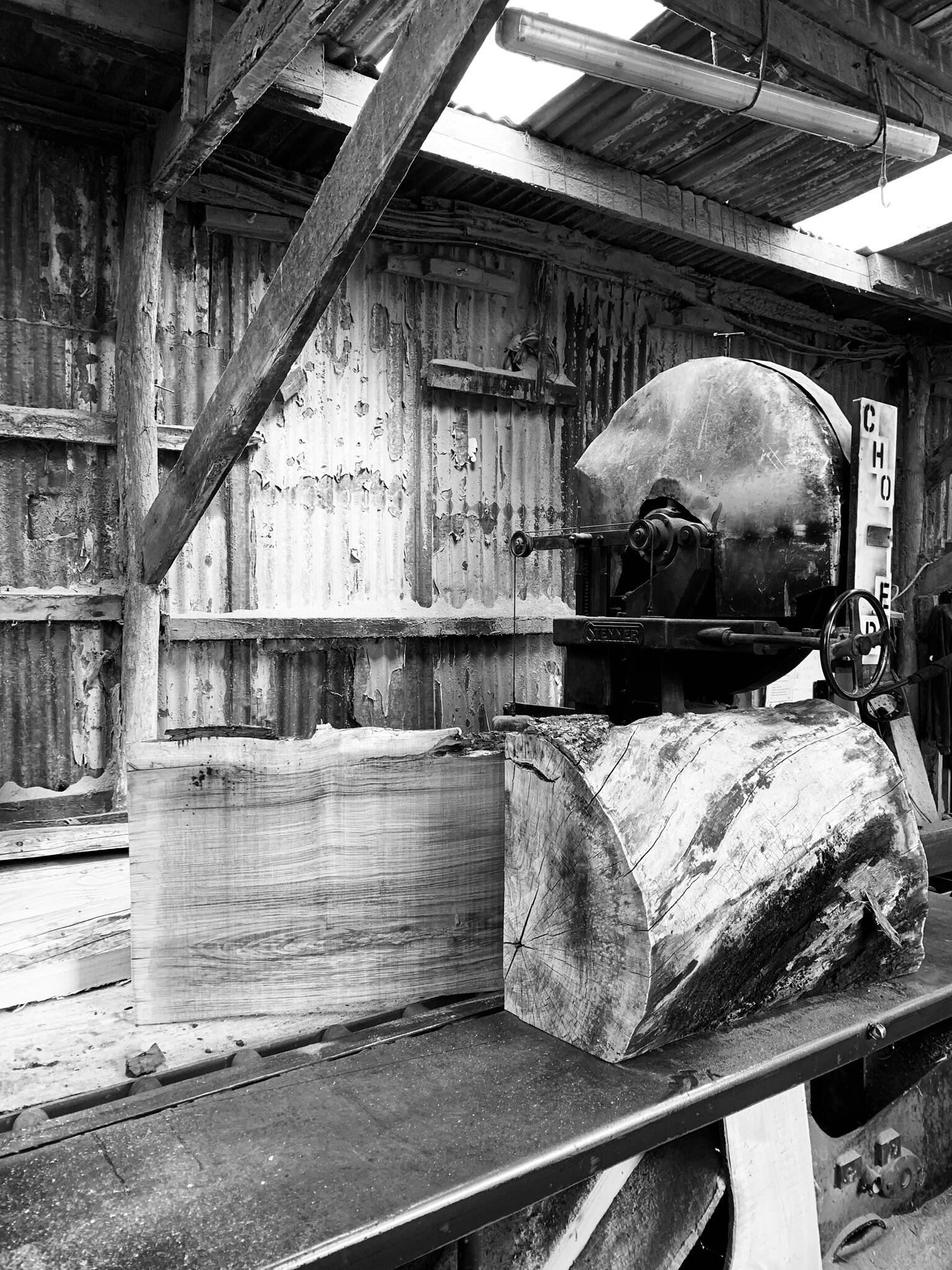 Cottenham Sawmills - Nextdoor