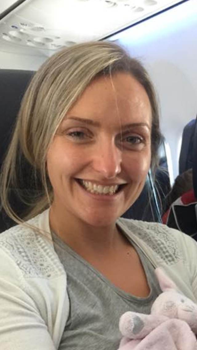 Jenny Holmes's Instagram, Twitter & Facebook on IDCrawl