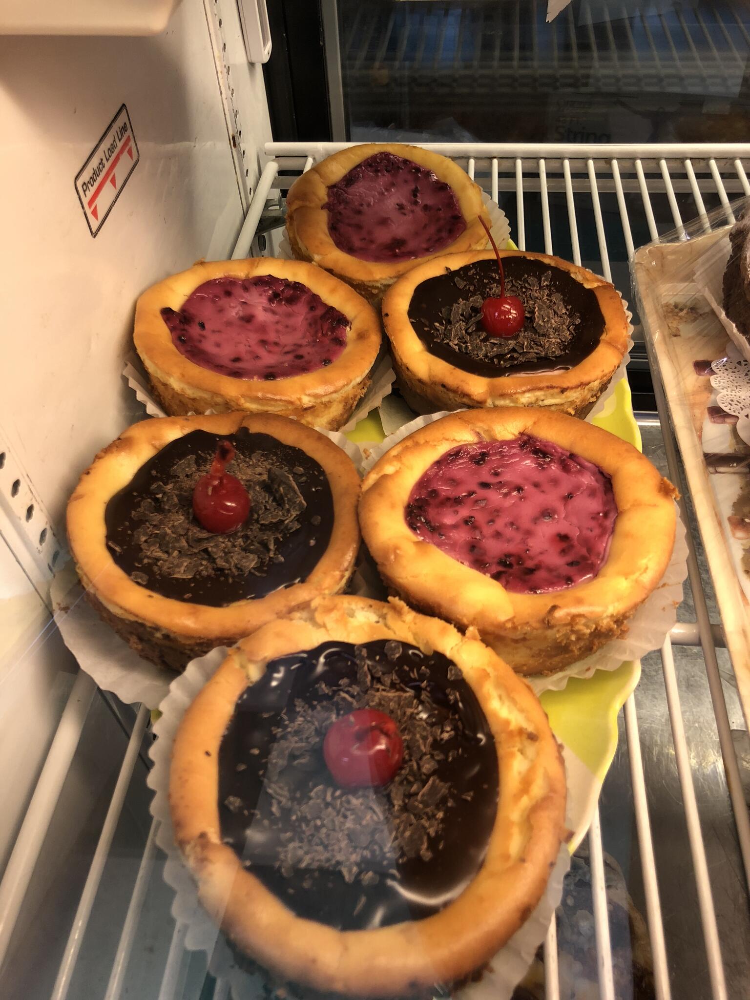 Mehri's Bakery & Deli - Portland, OR - Nextdoor