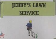 Jerry’s Lawn Service - Nextdoor