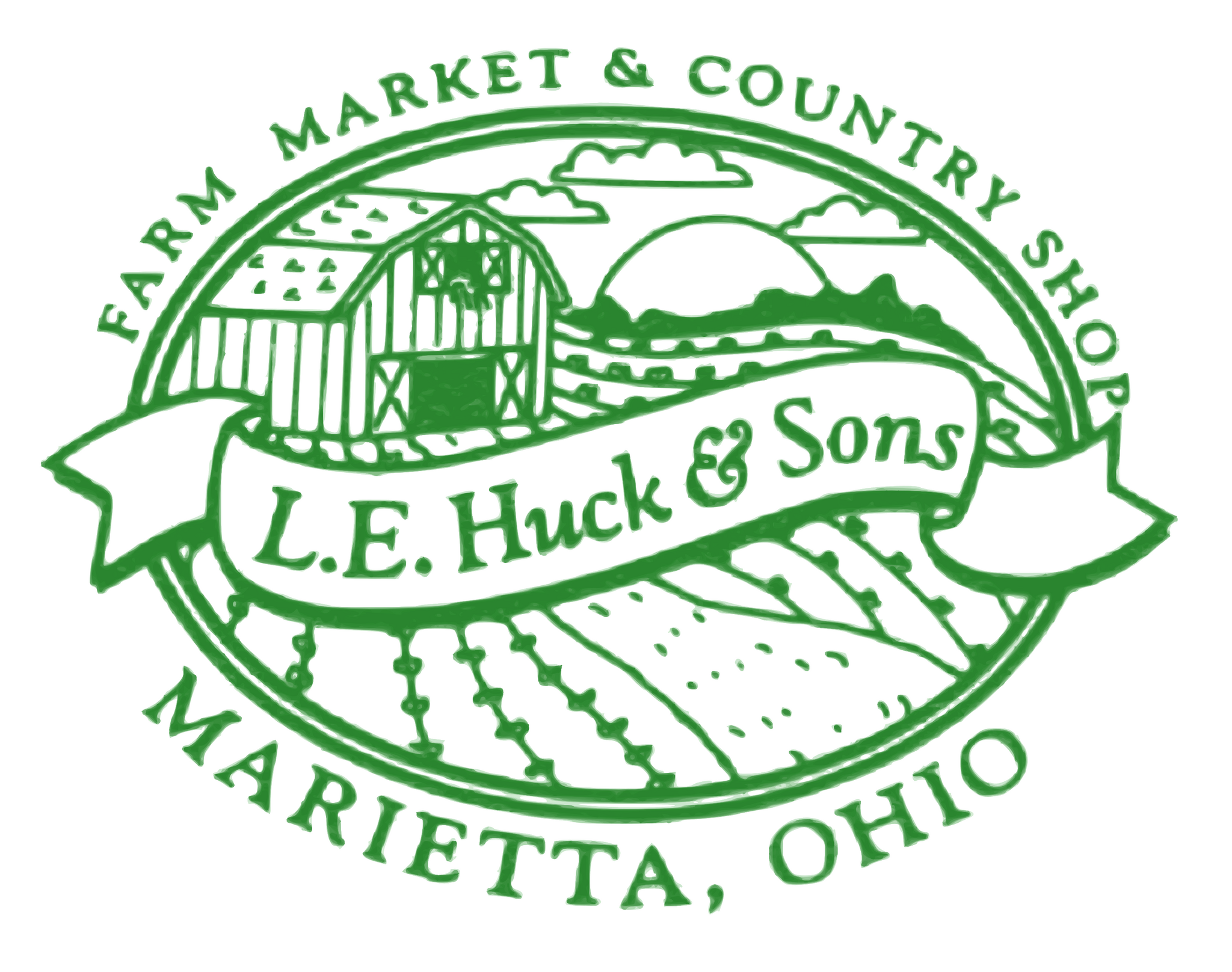 L.E. Huck & Sons Farm Market - Marietta, OH - Nextdoor