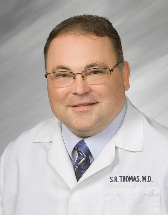 Sean Thomas Md - Aliso Viejo, CA - Nextdoor