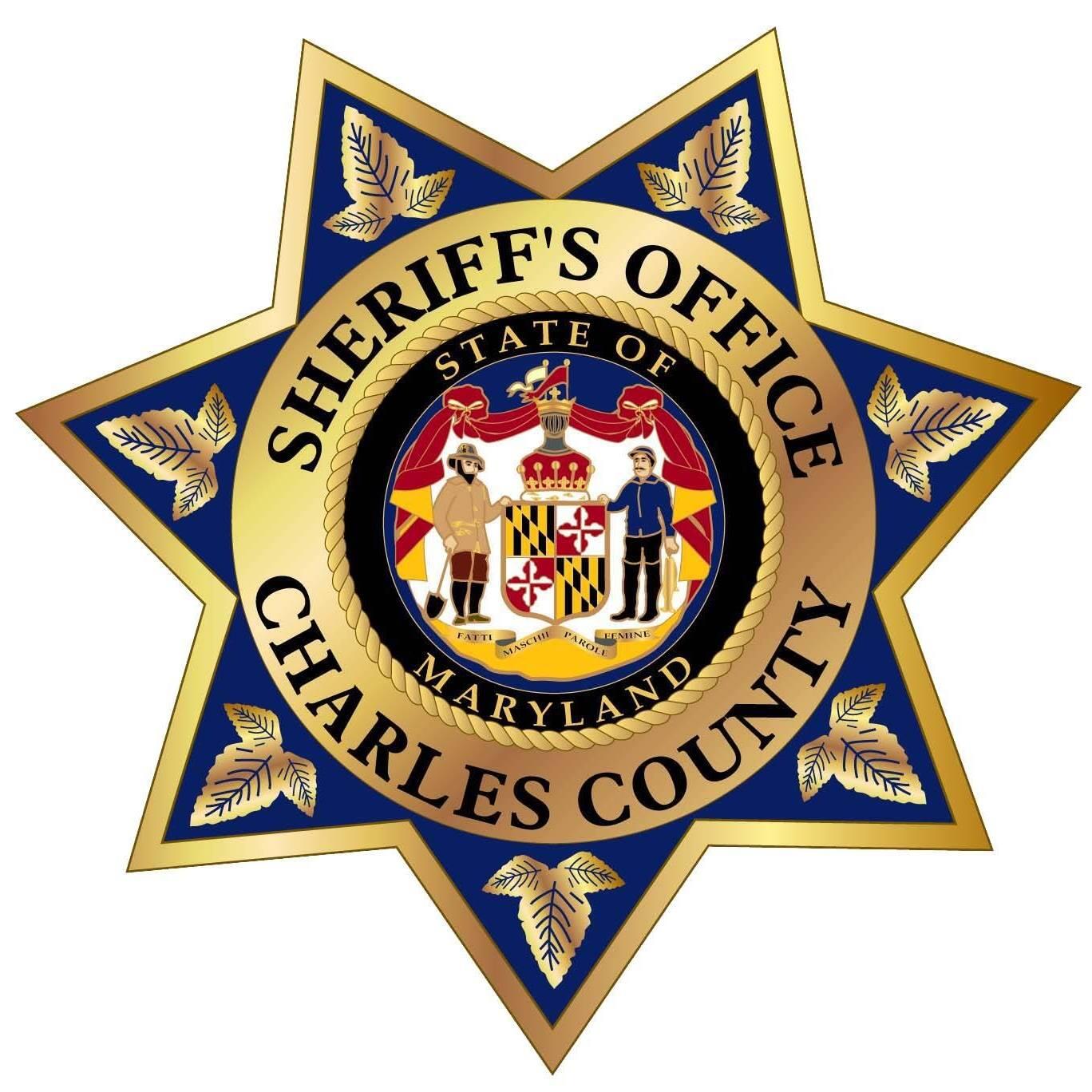 Charles County Sheriff's Office - 194 Crime and Safety updates ...