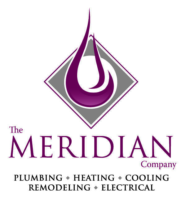 Meridian Plumbing Heating Cooling Remodeling (The Meridian Company ...