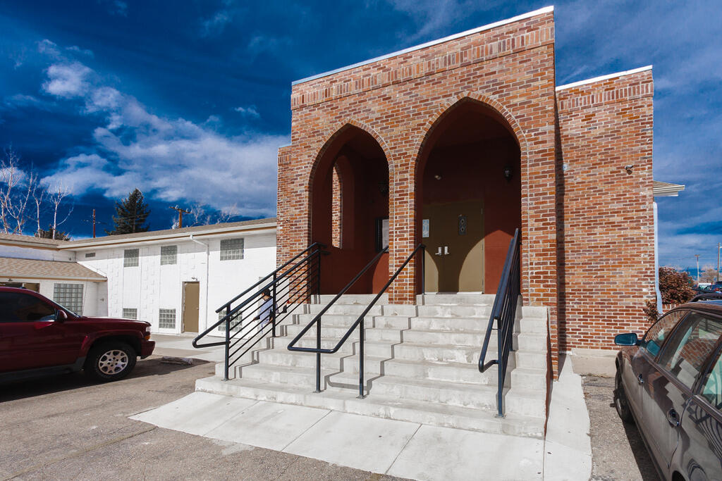 Metro Denver North Islamic Center | Masjid Ikhlas - Northglenn, CO ...