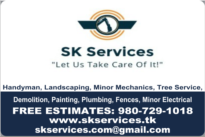 Sk Services NC - Nextdoor