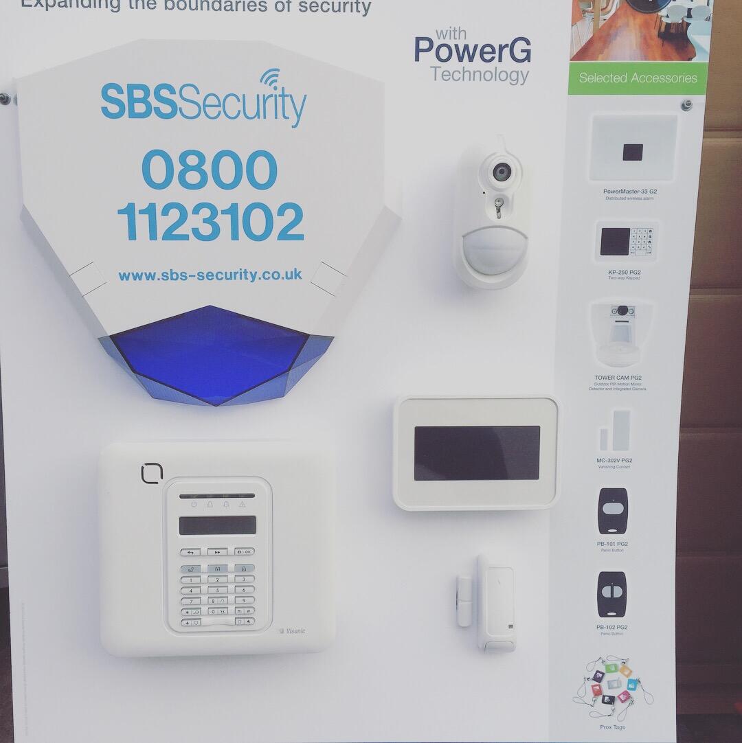 SBS Security - Bournemouth - Nextdoor