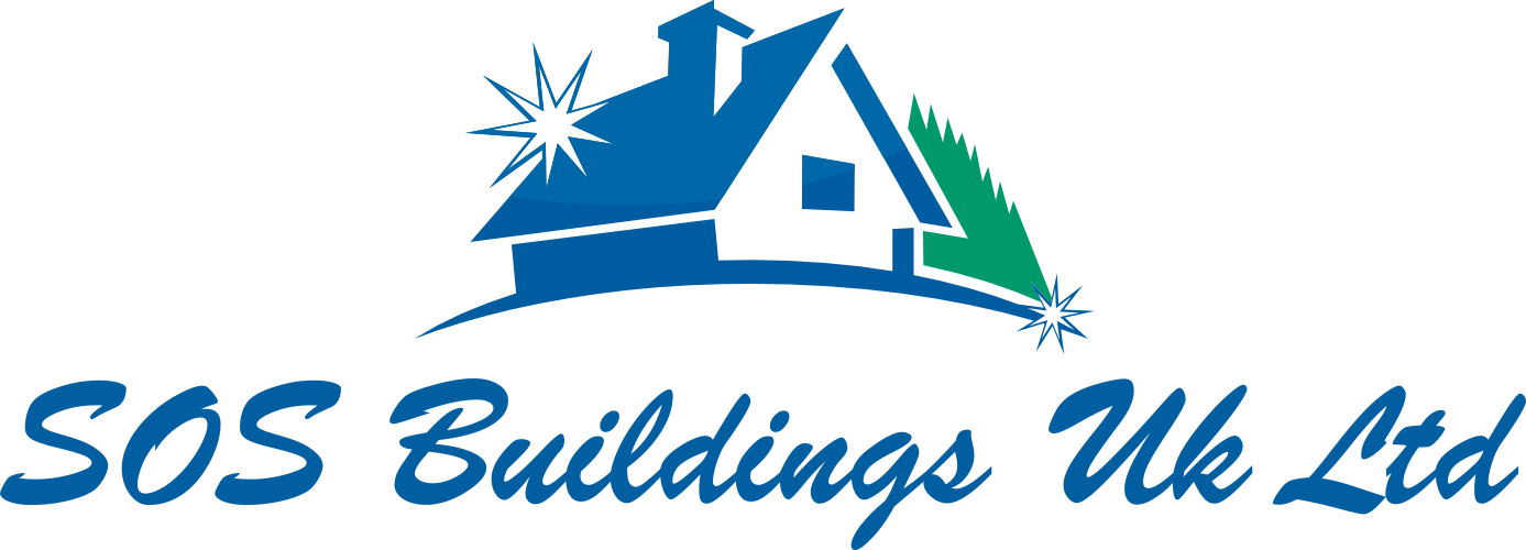 SOS BUILDINGS UK Limited - Bexleyheath - Nextdoor