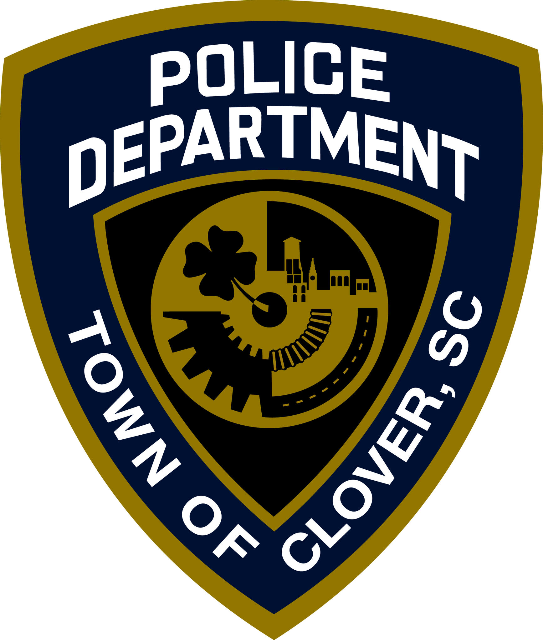 Clover Police Department - 18 Crime and Safety updates — Nextdoor ...