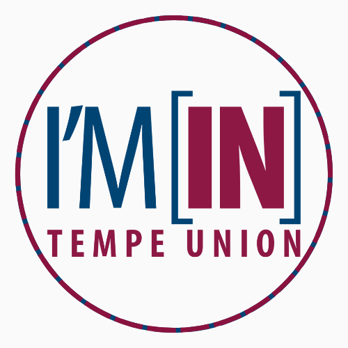 Tempe Union High School District - 4 updates — Nextdoor — Nextdoor