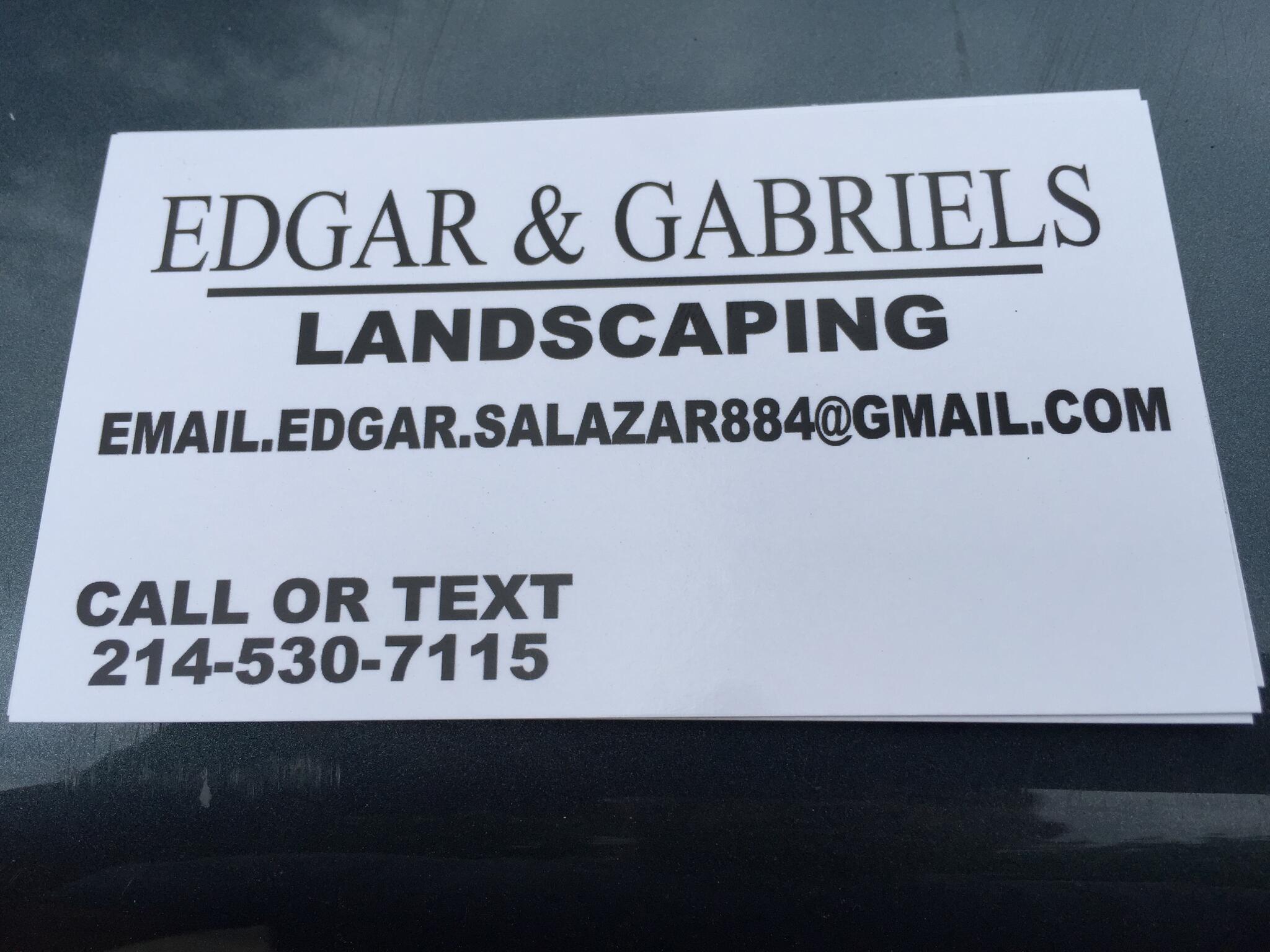 Edgar Salazar - Dallas, TX - Nextdoor