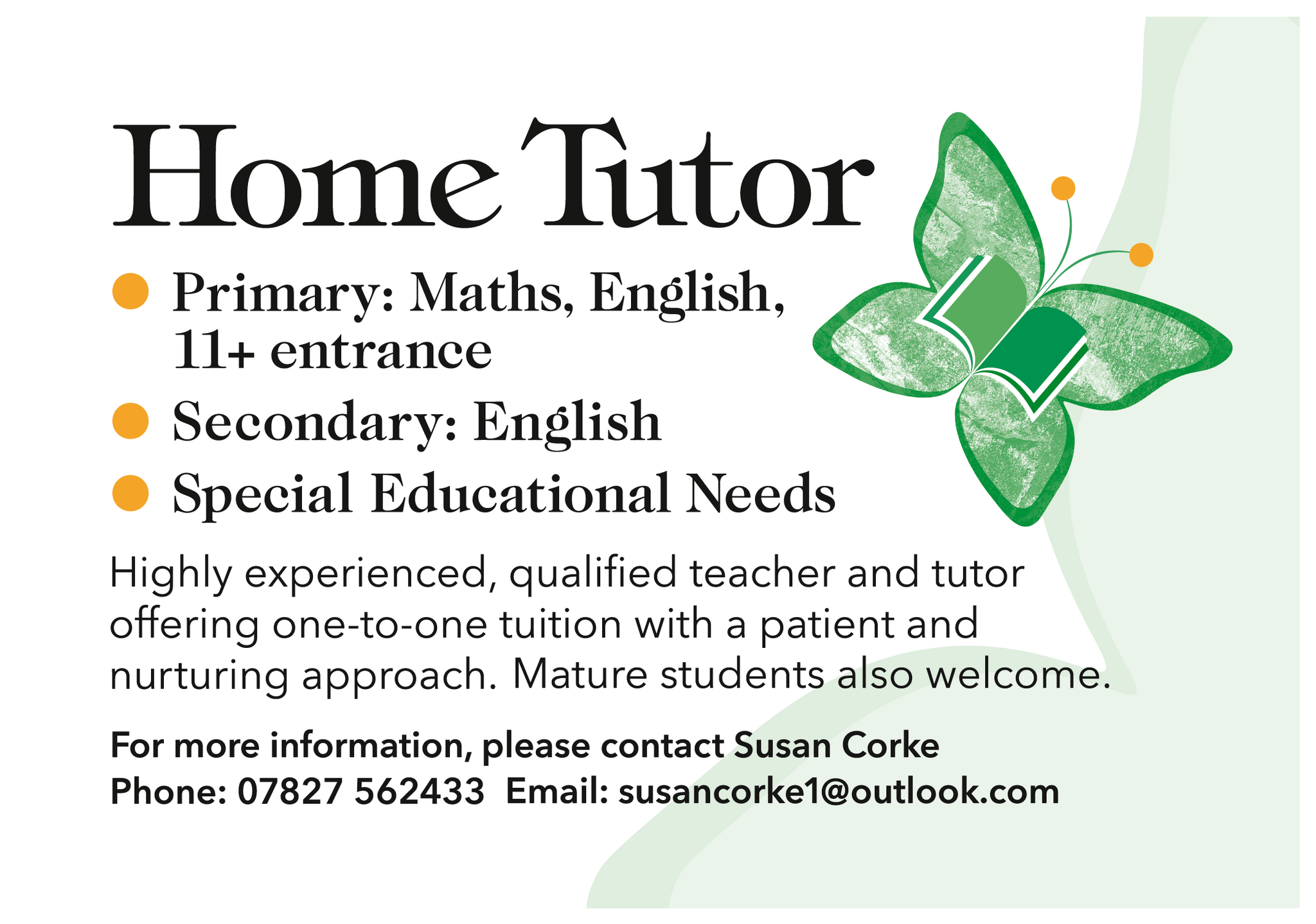 Susan Corke - Sudbury - Nextdoor