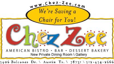 Chez Zee American Bistro - Austin, TX - Nextdoor