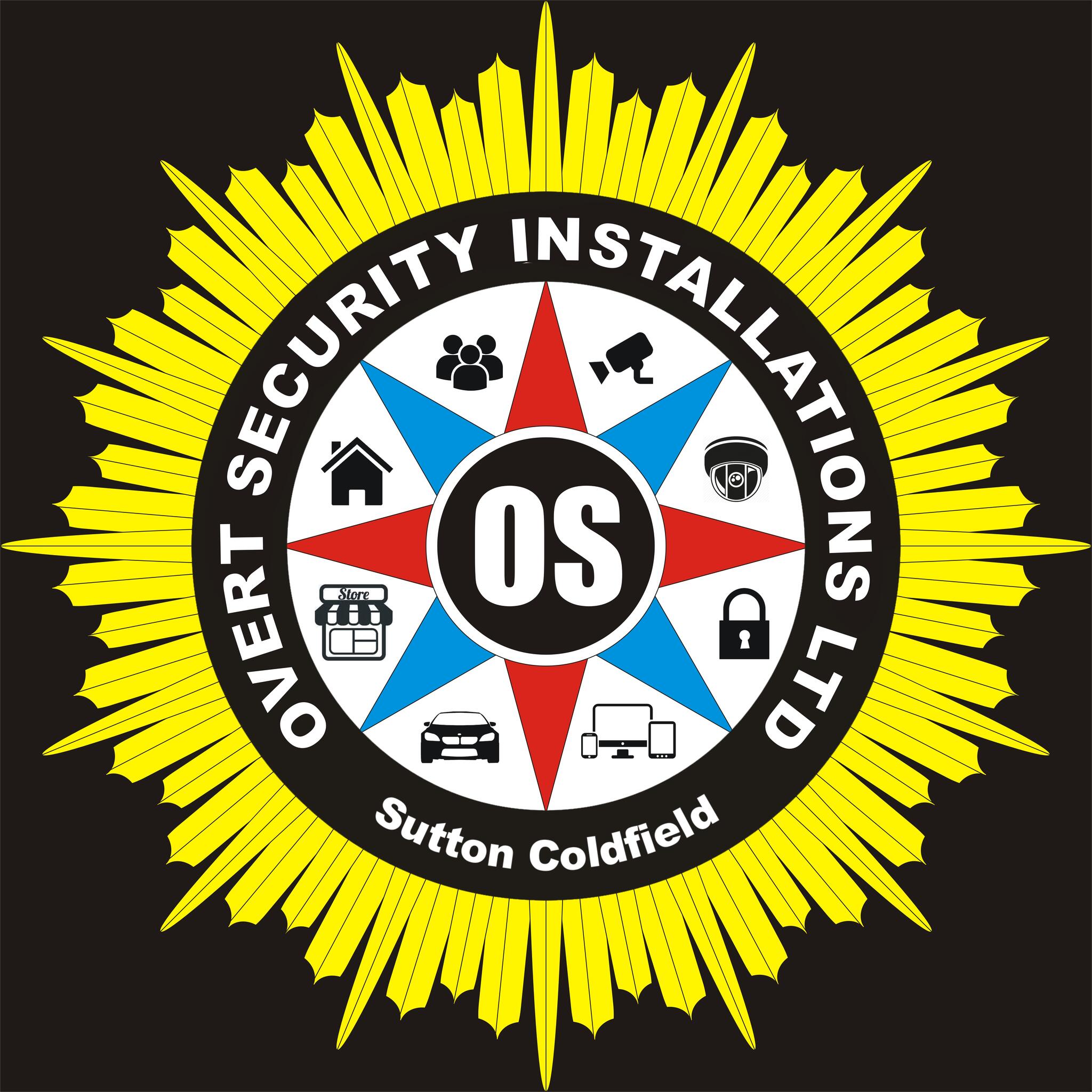 Overt Security Installations Ltd - Sutton Coldfield, England - Nextdoor