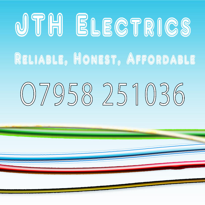 Jth Electrics - Maidenhead, GB-ENG - Nextdoor