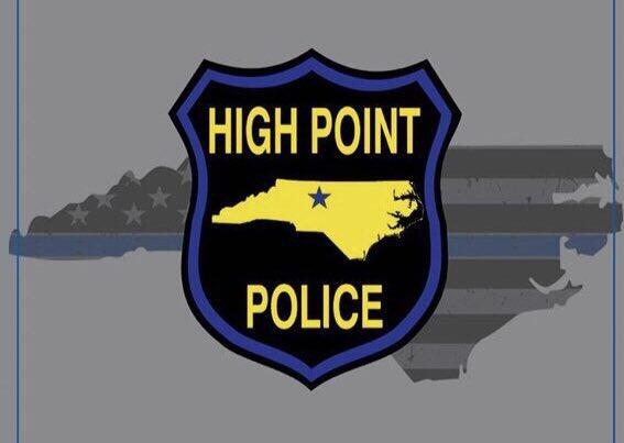 High Point Police Department - 292 Crime and Safety updates — Nextdoor ...