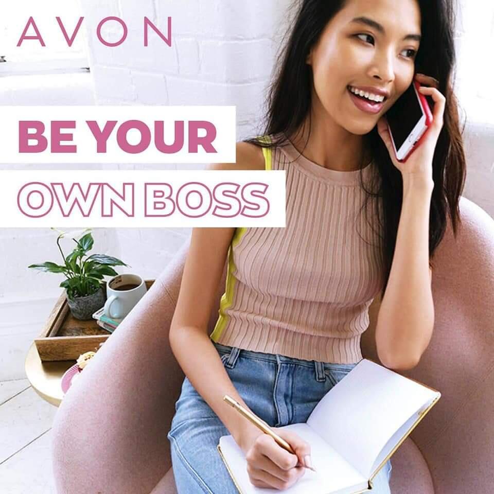 Avon With Vicky - Nextdoor