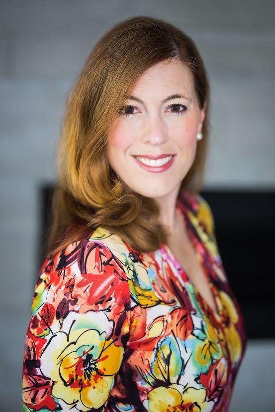 Heidi Foster, Licensed Realtor with Helping Hands Real Estate ...