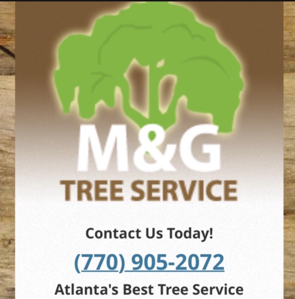 M&G Tree Service - Nextdoor