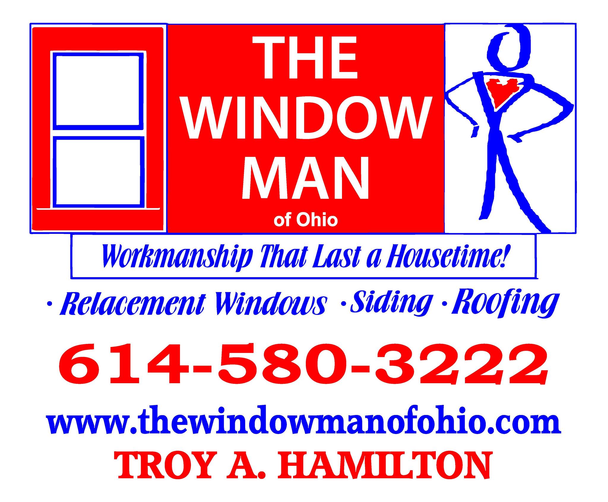 The Window Man of Ohio - Westerville, OH - Nextdoor