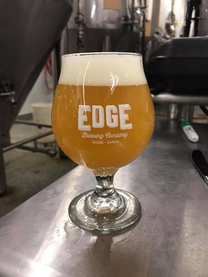 Edge Brewing Company - Boise, ID - Nextdoor