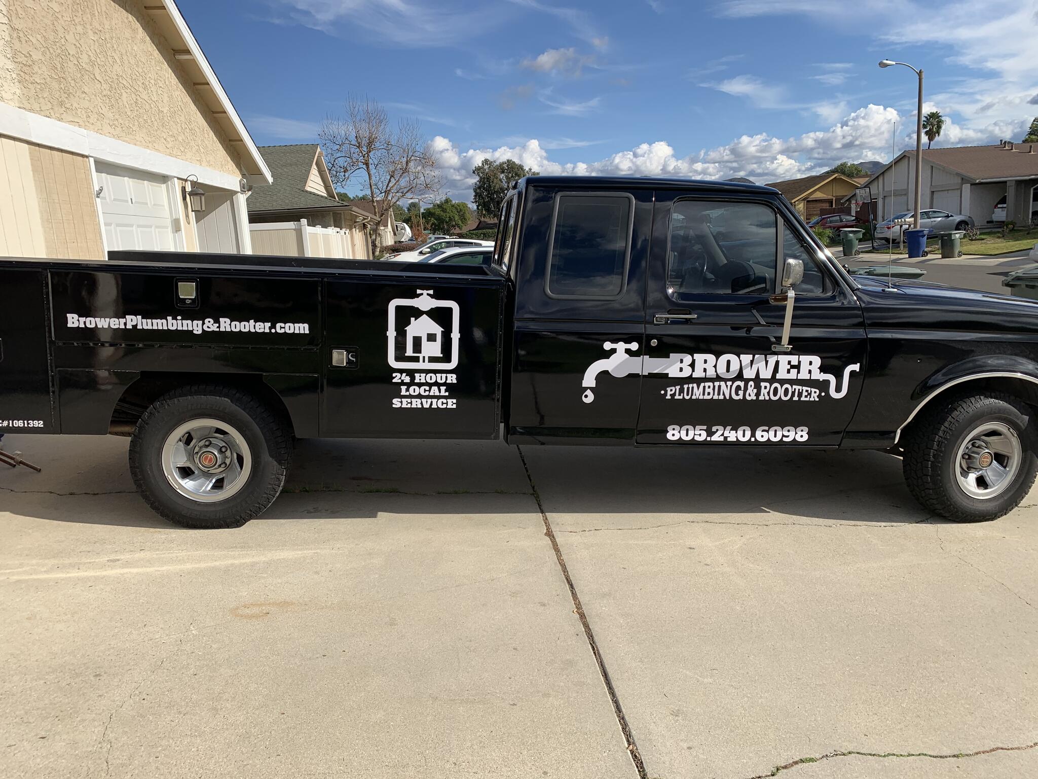 Brower Plumbing & Rooter - Camarillo, CA - Nextdoor