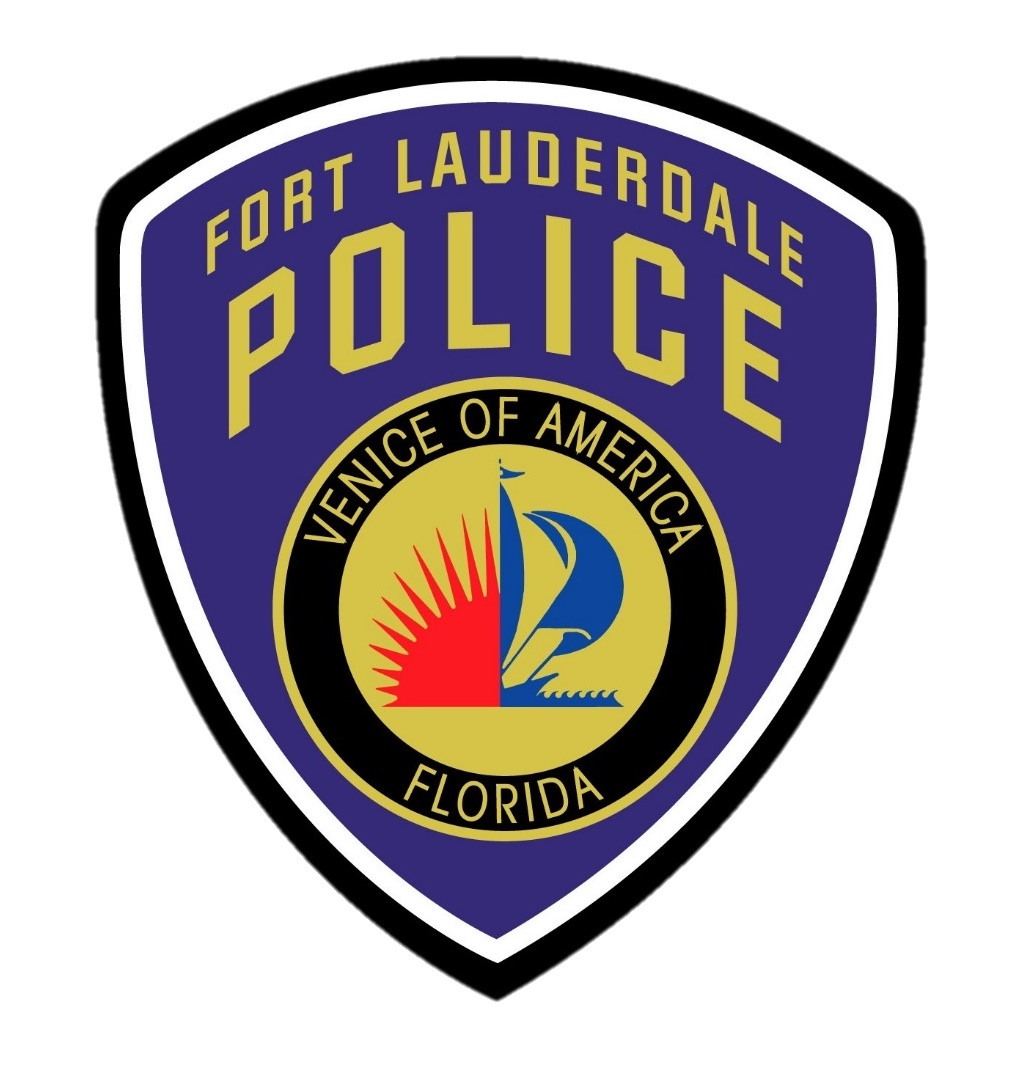 Take Safety With You Fort Lauderdale Police Department Nextdoor 