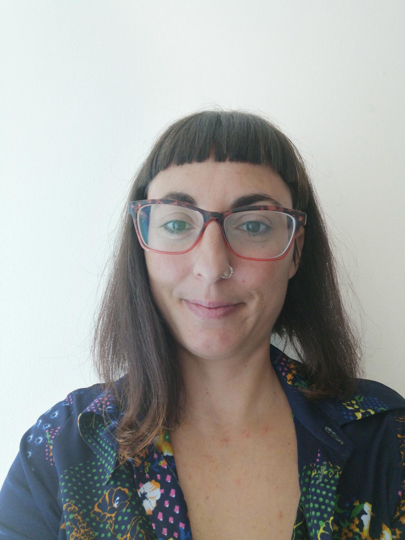 Ana B - Nextdoor
