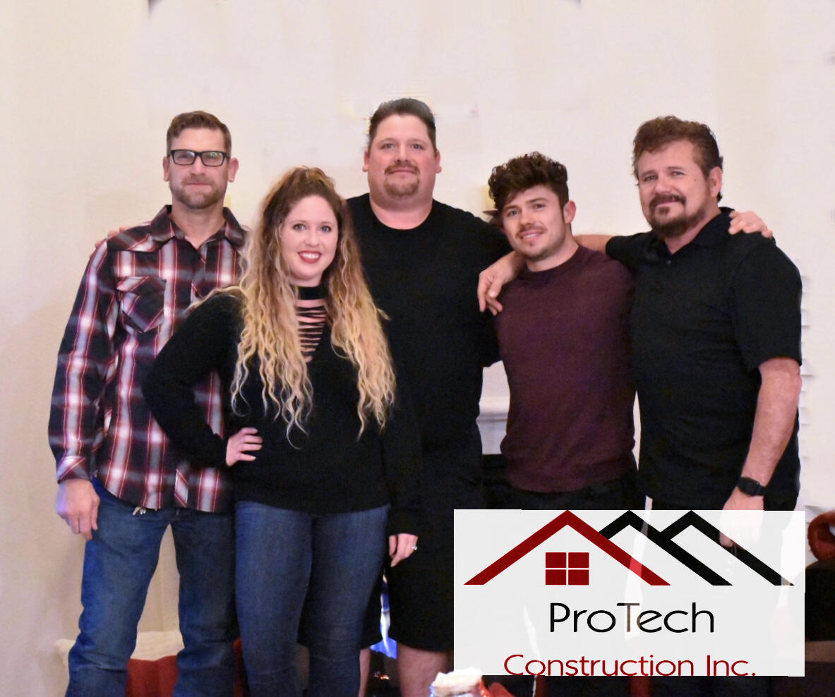 Pro Tech Construction - Austin, TX - Nextdoor