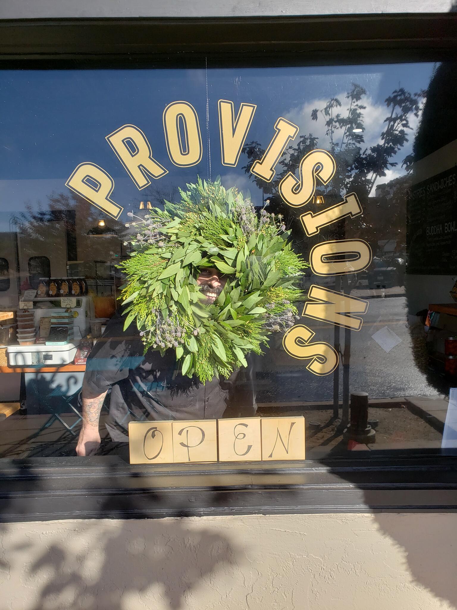Provisions - Vallejo, CA - Nextdoor