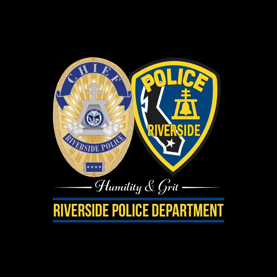 Riverside Police Department - 2835 Crime and Safety updates — Nextdoor ...
