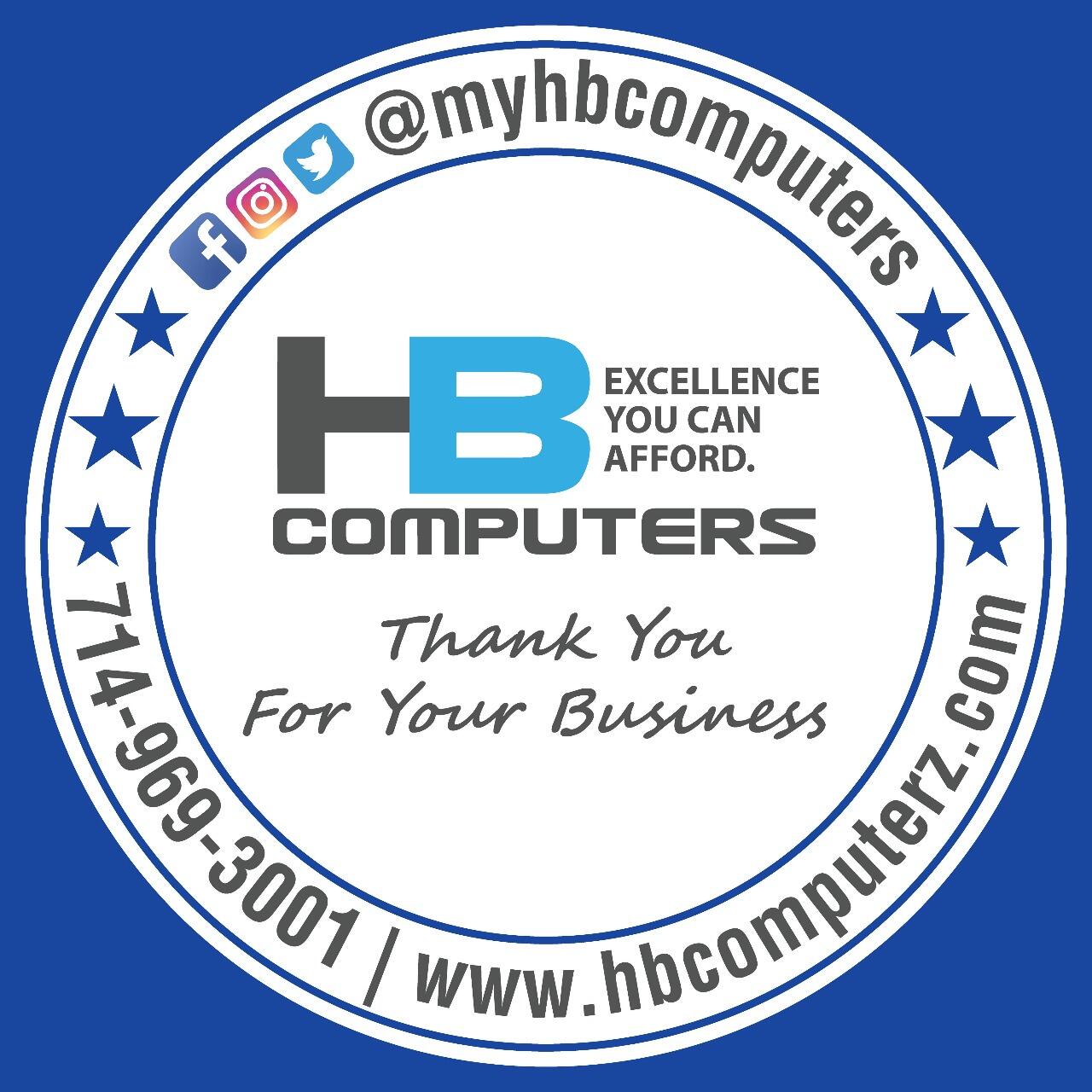 Hb Computers Inc. - Huntington Beach, CA - Nextdoor