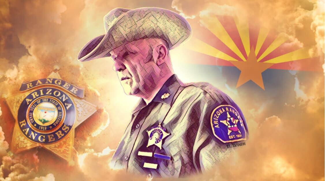 How To Get Involved With The Arizona Rangers-Minimal Requirements ...