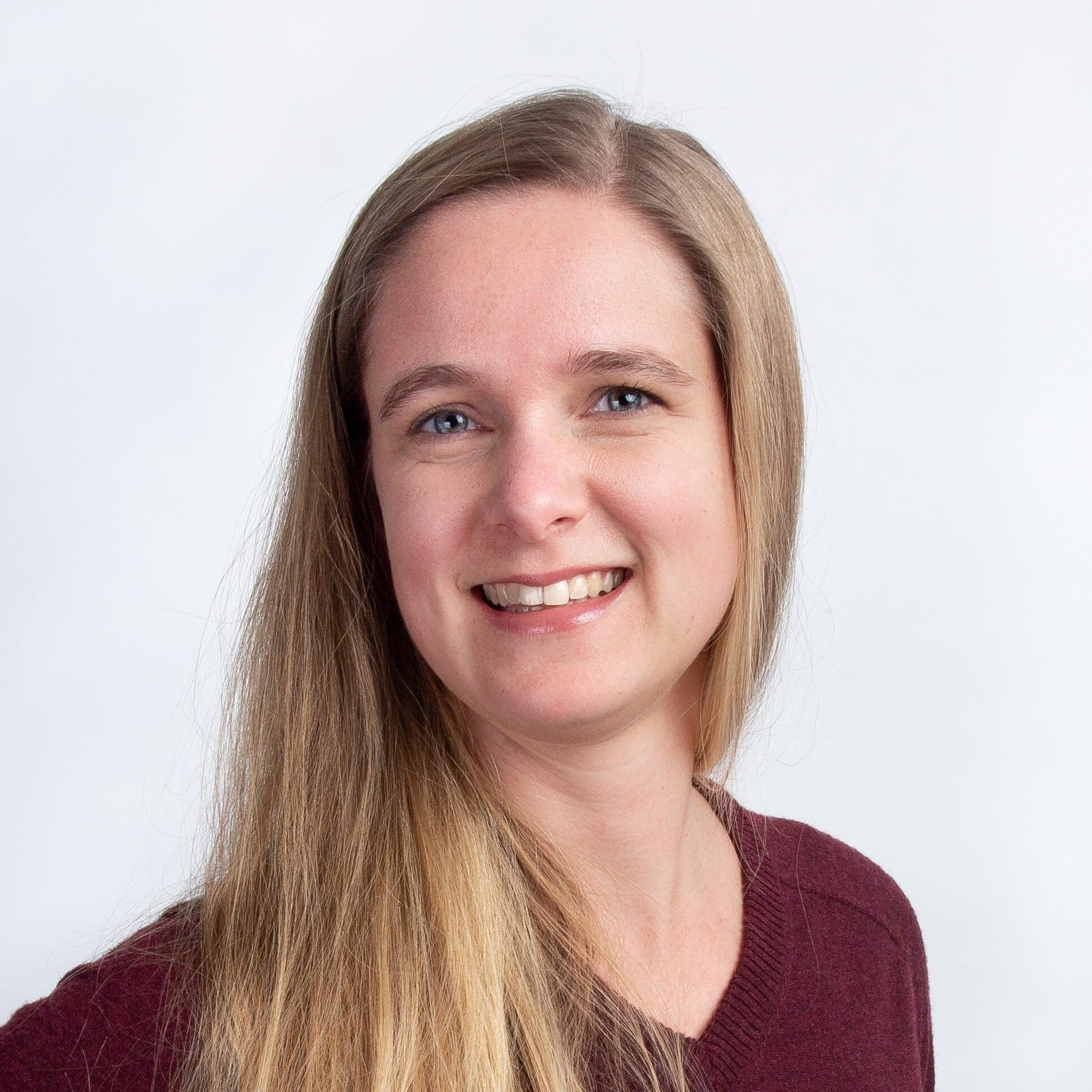 Suzanne van der Horst - Nextdoor