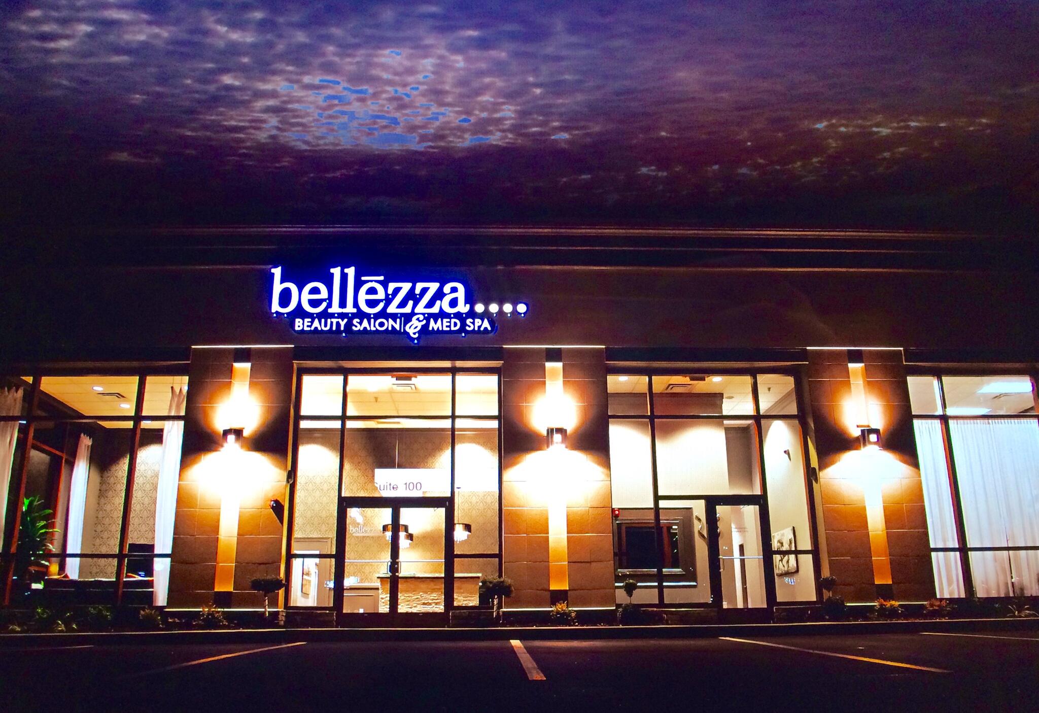 Bellezza Beauty Salon & Med Spa - Hendersonville, TN - Nextdoor
