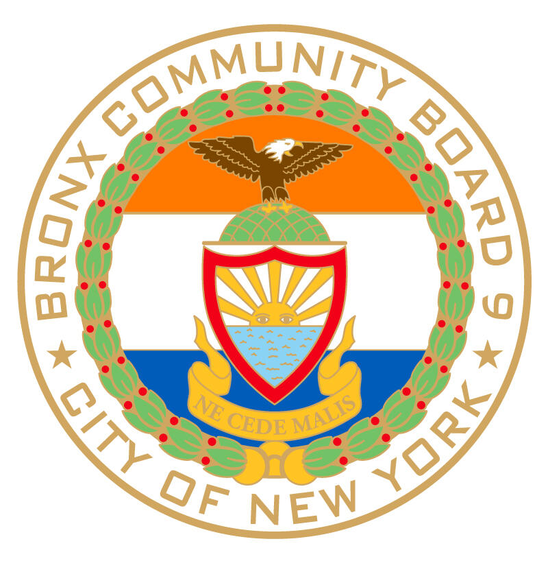 Return of the beat cop - NYPD 43 Precinct Launches NCO policing. (Bronx ...