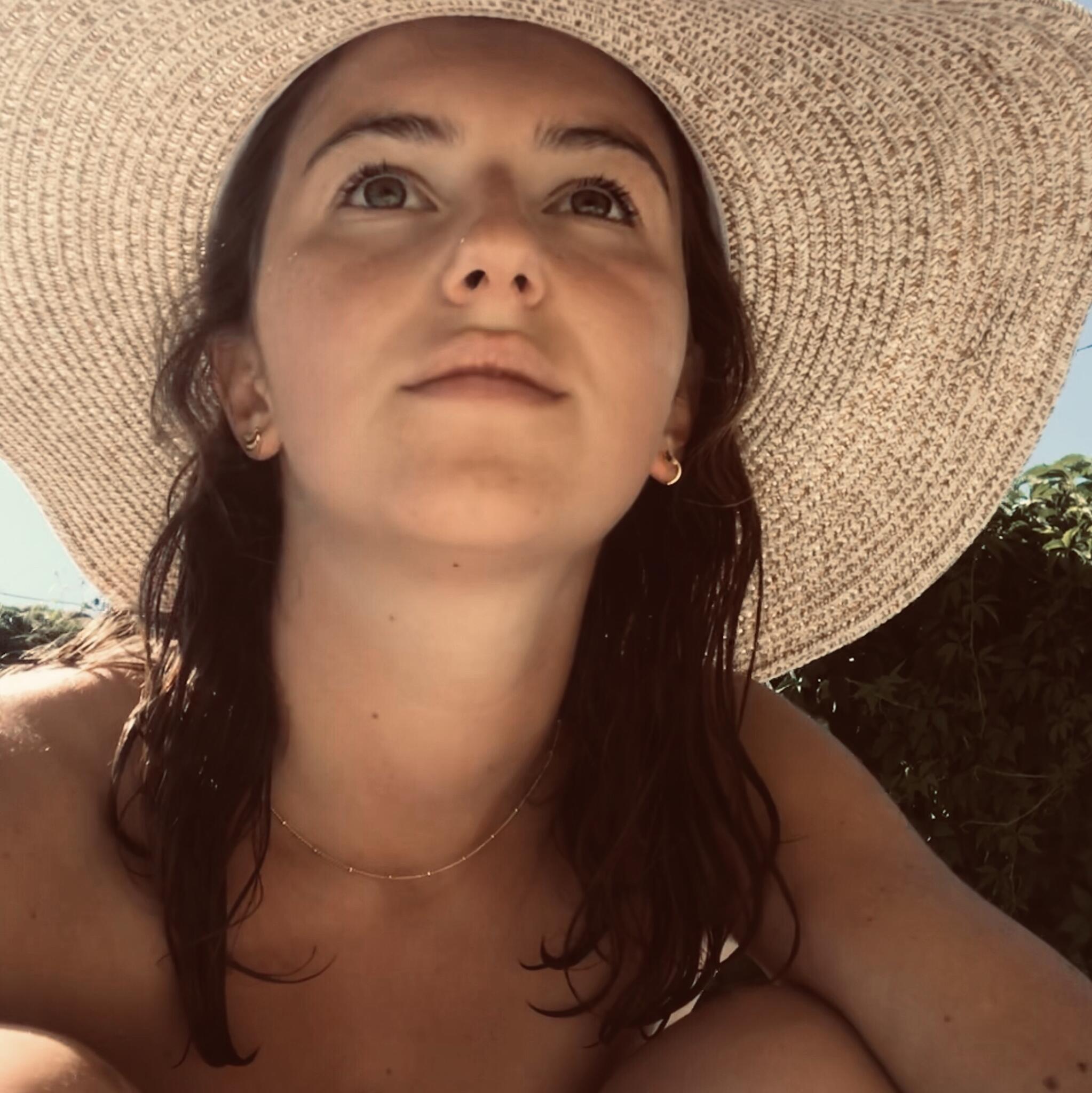 Camille Roux - Nextdoor