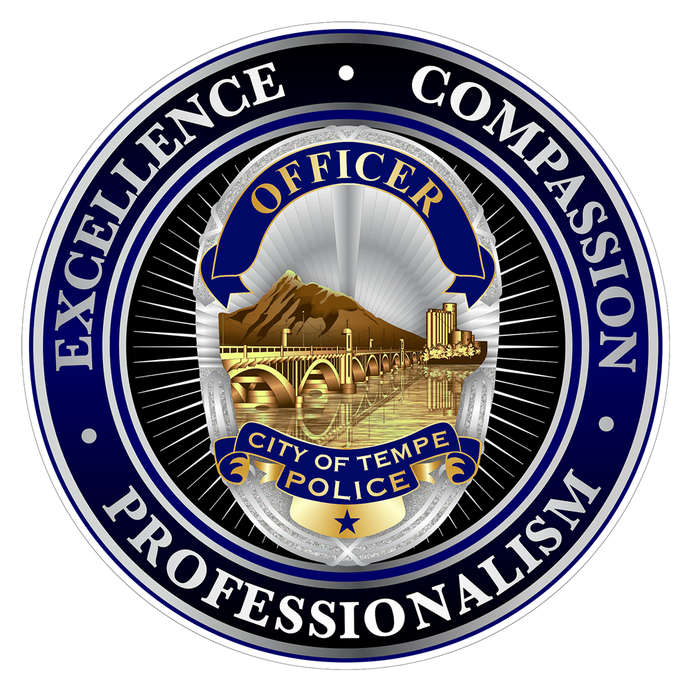 Tempe Police Department - 305 Crime and Safety updates — Nextdoor ...