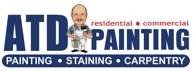 ATD Painting - Nextdoor