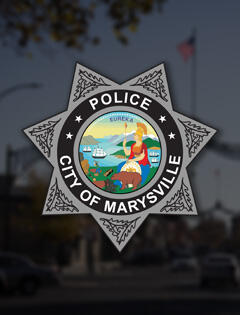 Marysville Police Department - 35 Crime and Safety updates — Nextdoor ...