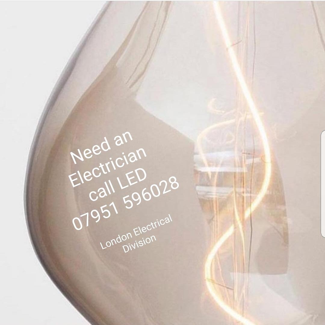 LED London Electrical Division - Nextdoor