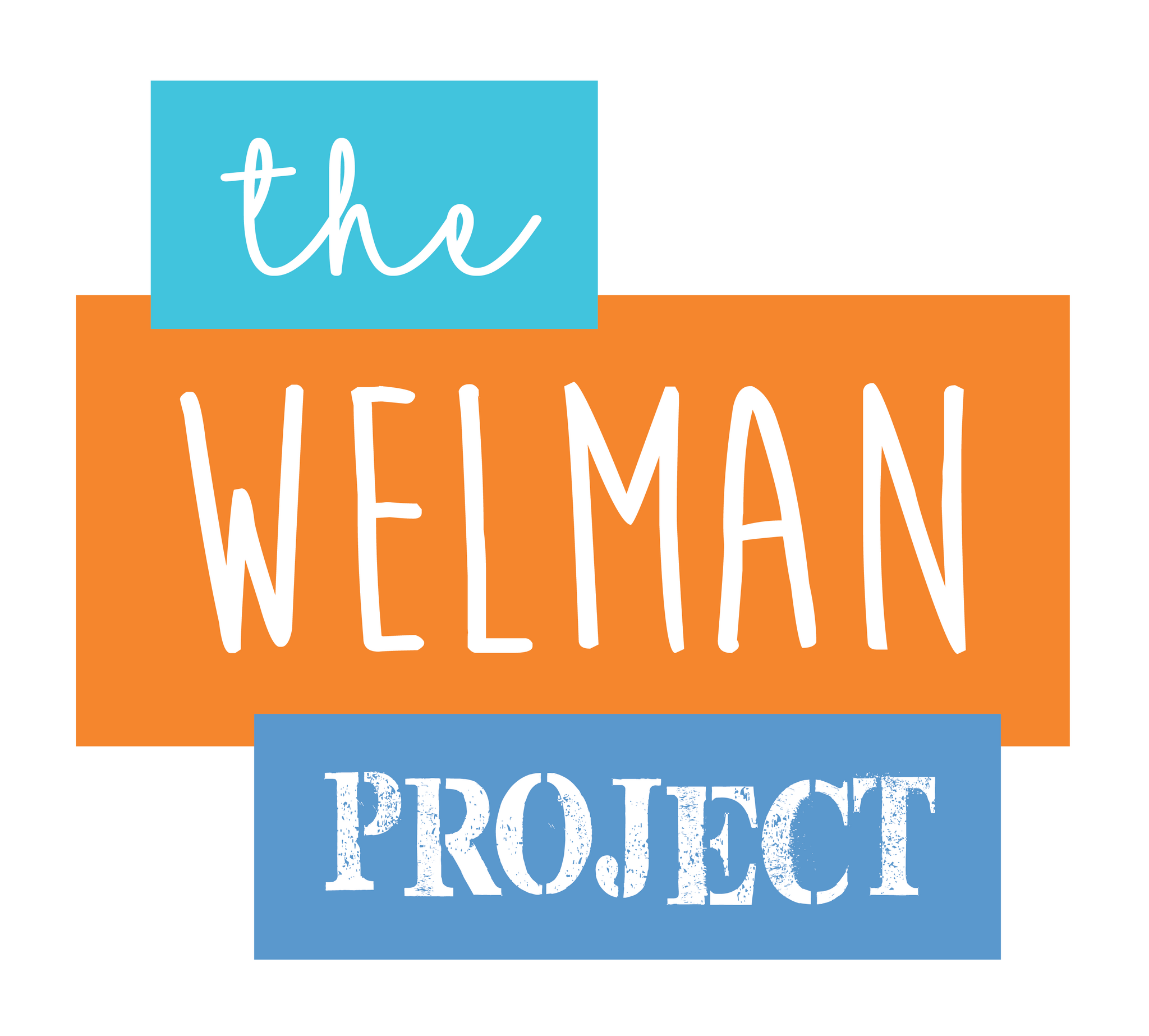 The Welman Project - Nextdoor
