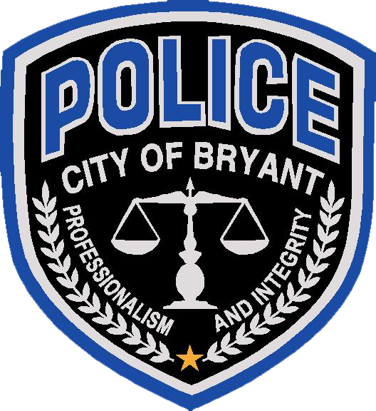 Bryant Police Department - 799 Crime and Safety updates — Nextdoor ...