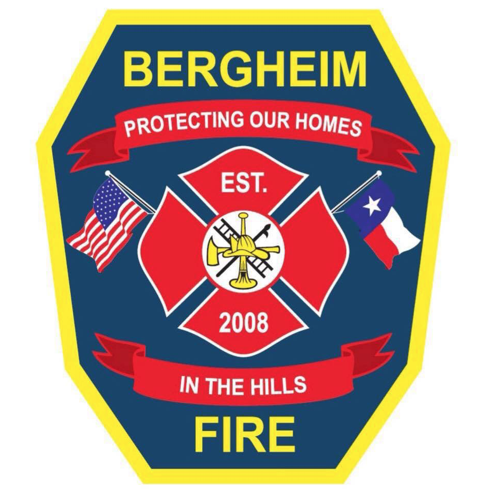 Bergheim Volunteer Fire Department - 181 Public Safety updates ...