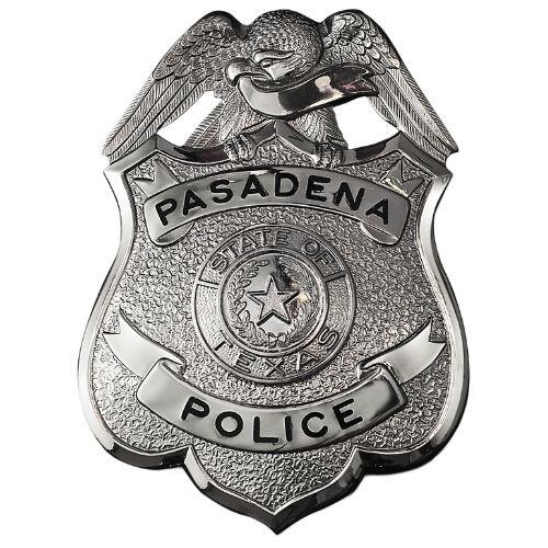 Pasadena Police Department - 965 Crime and Safety updates — Nextdoor ...