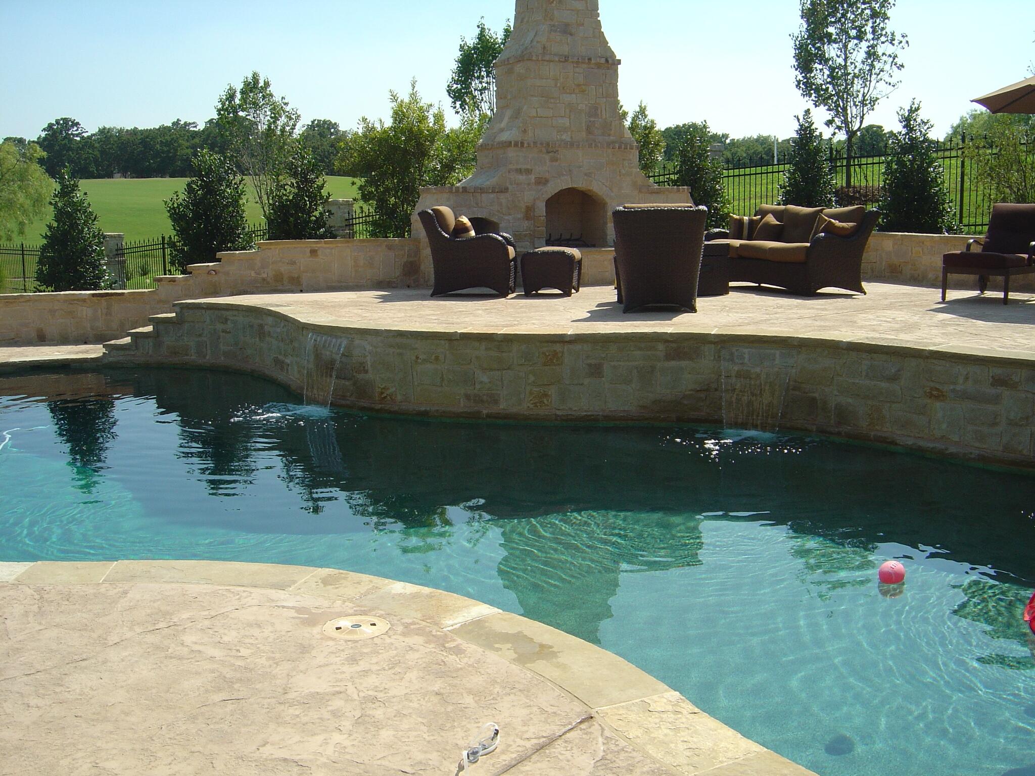 Puryear Custom Pools - Fort Worth, TX - Nextdoor