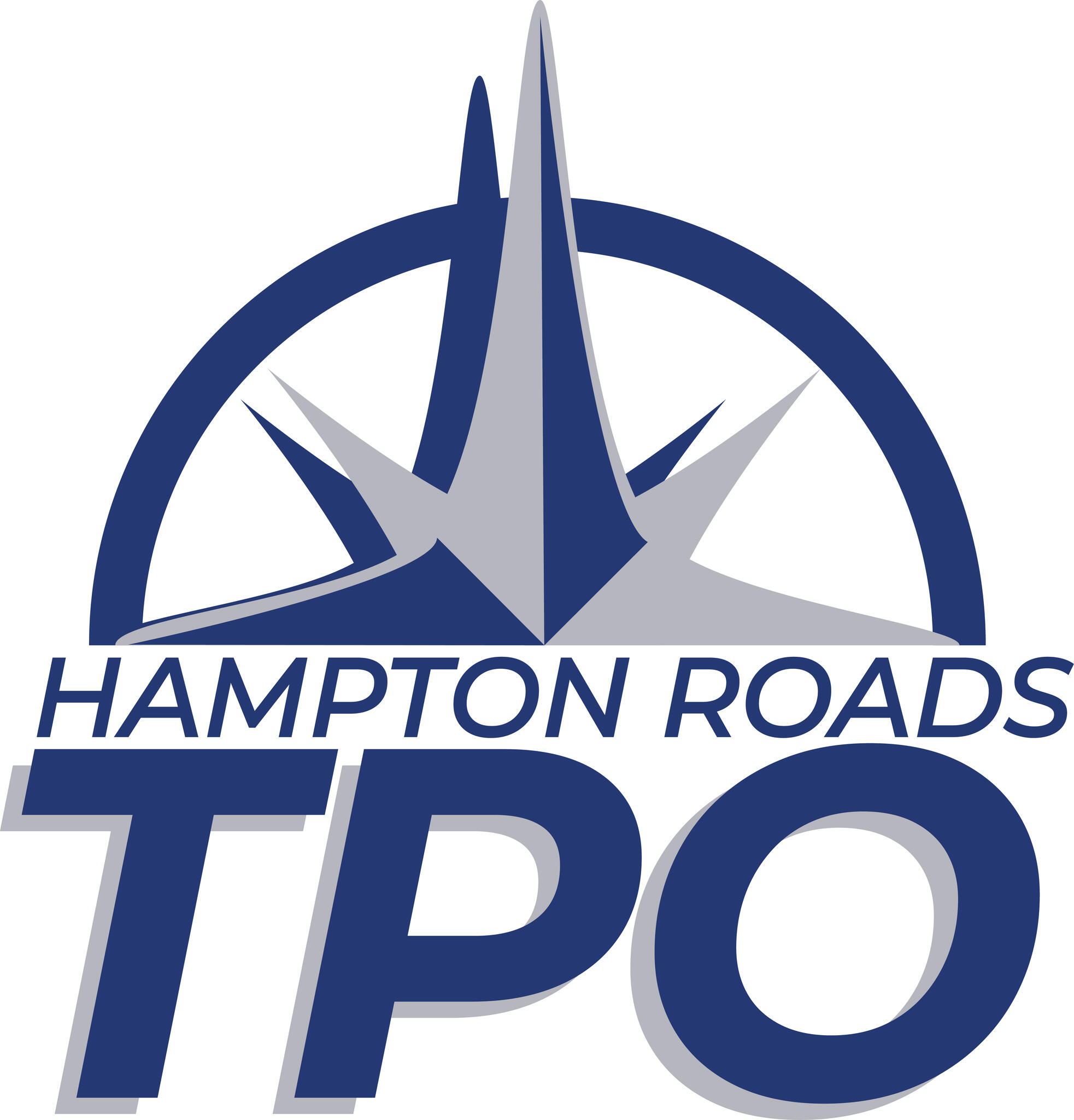 Hampton Roads Transit Logo